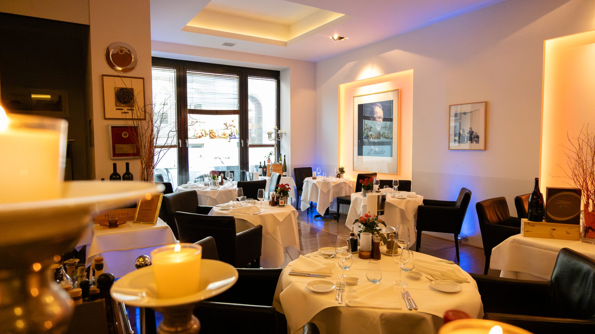 Ristorante – Ristorante il punto